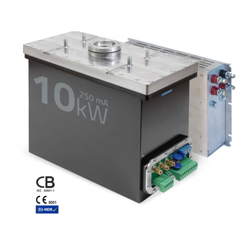 MQD-10R KIT INV HF3 – Imaging Part